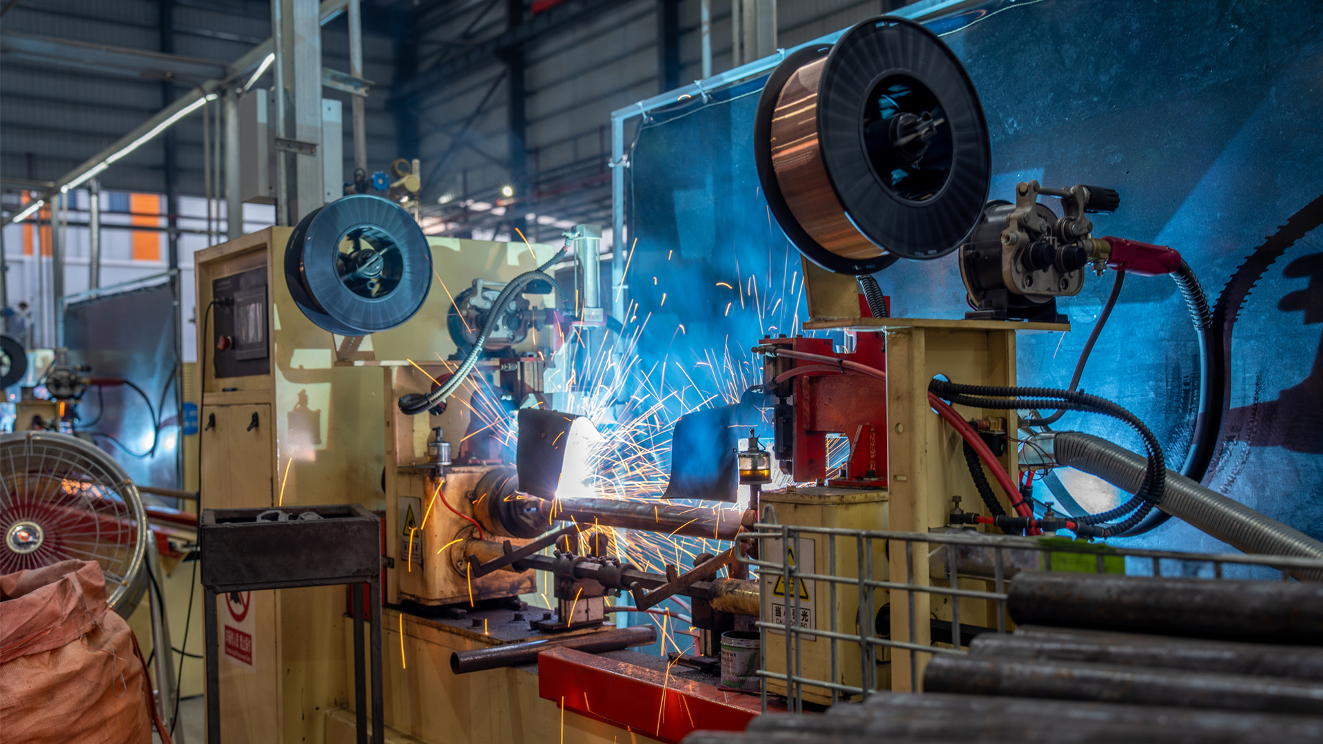 Ringlock Scaffolding System Manufacturer. We have all class of ...